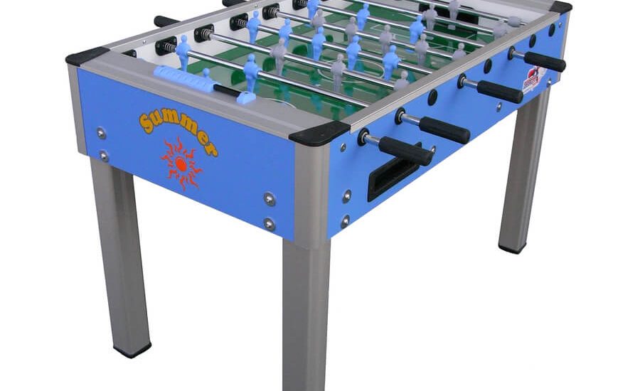 SUMMER INTERNATIONAL - Spyris