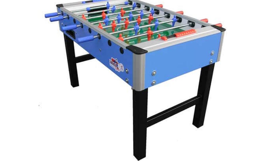 Stalo futbolas | Geriausia kaina. Greitas pristatymas | Spyris.lt‎